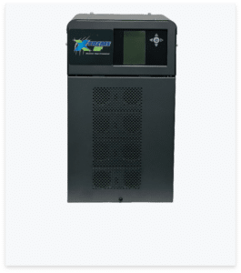 Revolutionize Your Forklift Fleet - Charging Technologies, Inc.